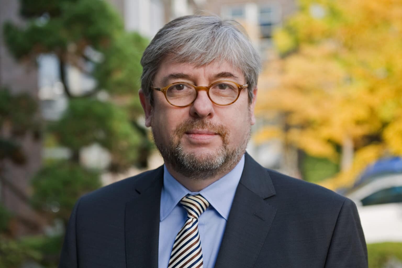 Professur für Sustainable Supply Chain Management | University of ...